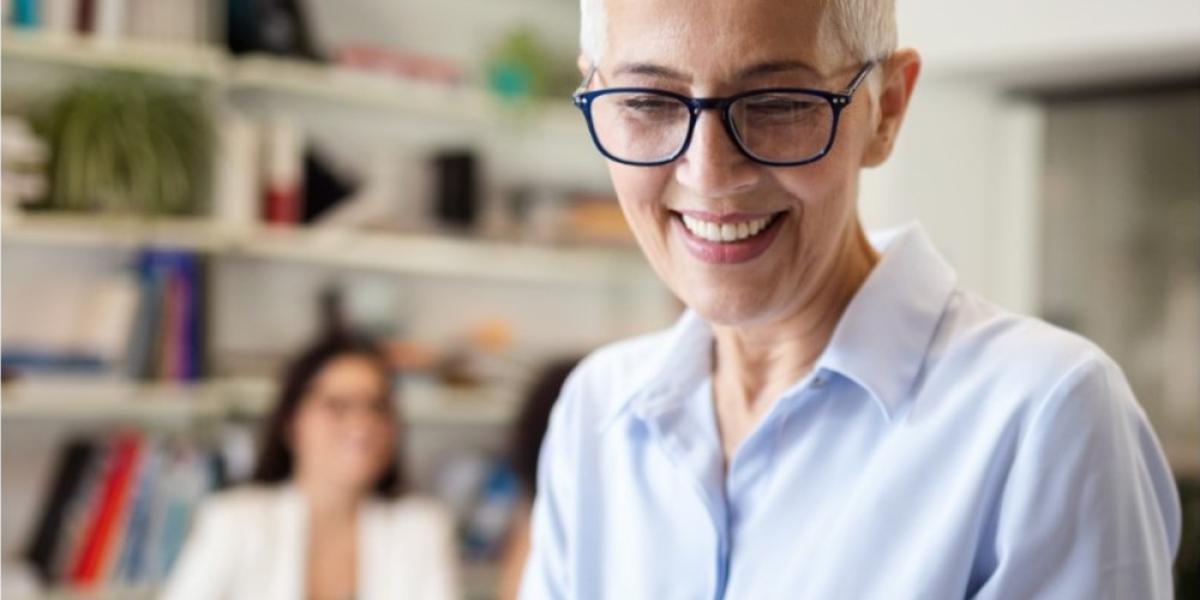 Career development | APS Professions